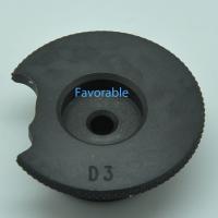 China Cutter Drill Bushings Especially Suitable For Lectra Vector 7000 , Maintenance Kits Pn: 126363 D3 for sale