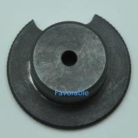 China Cutter Drill Bushings Especially Suitable For Lectra Vector 7000 , Maintenance Kits Pn: 126363 D3 for sale