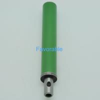 China Metal Drill Bits Quick Change Hollow Drills Suitable For Lectra Vector Cutter for sale