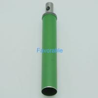 China Metal Drill Bits Quick Change Hollow Drills Suitable For Lectra Vector Cutter for sale