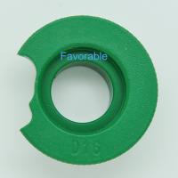 China Hardened Drill Bushings Especially Suitable For Lectra Vector 7000 , Pn: 128717 D16 for sale