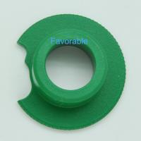 China Hardened Drill Bushings Especially Suitable For Lectra Vector 7000 , Pn: 128717 D16 for sale
