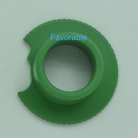 China 128719 Green Drill Guide Bushings Suitable For Vector Cutter MP/MH-MX/iX69-Q58 for sale