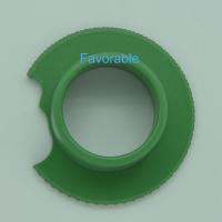 China 128721 Green Drilling Guide D=20 Suitable For Auto Cutter MP/MH-MX/IX69-Q58 for sale