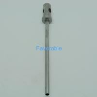 China Cutter Metal Drill Bits Suitable For Lectra Vector 7000 , Part Number 130181 D5 Metal Part for sale