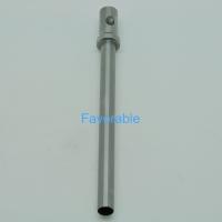 China Cutting Machine Parts Drill Bits Especially Suitable For Vector 7000 , Pn: 130185 D9 for sale