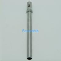 China Metal Drill Bits Especially Suitable For Lectra Vector 7000 , Maintenance Kits Pn: 130186 D10 for sale