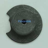 China 130191 Quick Change Hollow Drilling Guide Suitable For Lectra Vector Cutter for sale
