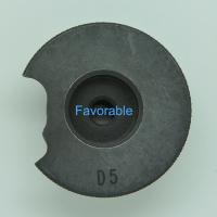 China Drill Bit Guide Bushings Especially Suitable For Lectra Vector 7000 , Cutter 130192 D5 for sale