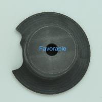 China Drill Bit Guide Bushings Especially Suitable For Lectra Vector 7000 , Cutter 130192 D5 for sale
