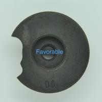 China Deep Hole Drill Bushings Especially Suitable For Lectra Vector 7000  Pn 130193 D6 for sale