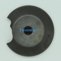 China Deep Hole Drill Bushings Especially Suitable For Lectra Vector 7000  Pn 130193 D6 for sale