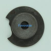 China Hardened Steel Drill Bushings Especially Suitable For Lectra Vector 7000 , Pn: 130194 D7 for sale