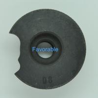 China Drill Bushings , Especially Suitable For Lectra Vector 7000 Auto  Maintenance Kits Pn: 130195 D8 for sale