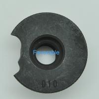 China Drill Bushings Especially Suitable For Lectra Cutting Machine Vector 7000, PN : 130197 D10 for sale