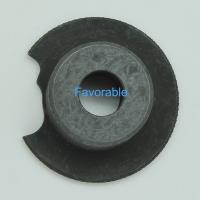 China Drill Bushings Especially Suitable For Lectra Cutting Machine Vector 7000, PN : 130197 D10 for sale