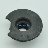 China Drill Bushings Especially Suitable For Lectra Cutting Machine Vector 7000, PN : 130197 D10 for sale
