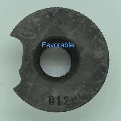 China Drill Guide Bushings Especially Suitable For Lectra Vector 7000  , Maintenance Kits Pn 130199 D12 for sale