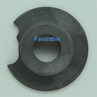 China Drill Guide Bushings Especially Suitable For Lectra Vector 7000  , Maintenance Kits Pn 130199 D12 for sale
