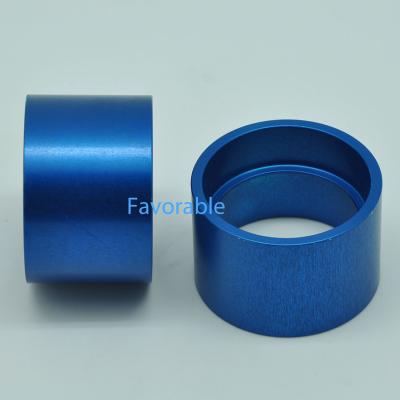 China 117926 Cutter Pulley Spare Parts Especially Suitable For Lectra Vector 7000 for sale