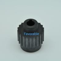 China Pulley 20 Teeth AT5 E95 / E96 , C Motor Pulley Especially Suitable For Lectra Vector 7000 Machine for sale
