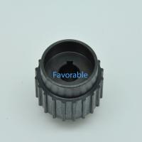 China Pulley 20 Teeth AT5 E95 / E96 , C Motor Pulley Especially Suitable For Lectra Vector 7000 Machine for sale