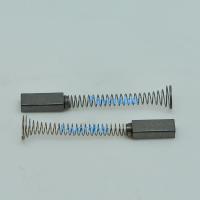 China Sanyo Motor Brushes Especially Suitable For Lectra Vector 7000 Maintenance Kits 4000h for sale