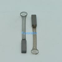 China Vector 7000 Sanyo Motor Brushes for sale