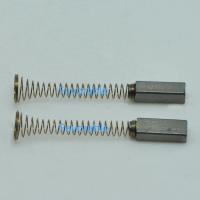 China Tachy Sanyo Motor Brushes Kit Especially Suitable For Cutter Vector 7000 , Maintenance Kits 4000h for sale