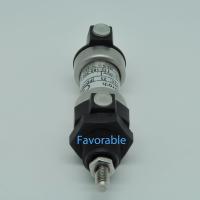 China Rexroth Cylinders 1321602000 Especially Suitable For Lectra Cutting Machine , Cutter Vector 7000 for sale