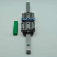 China Linear Bearing Ina Especially Suitable For Lectra Cutter Vector 7000 / 5000 / Mx / Mp for sale