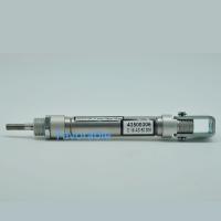 China Joucomatic Isoclair Round Cylinders 43500306 C16 Especially Suitable For Lectra Vector 7000 for sale