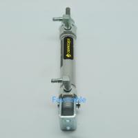 China Joucomatic Isoclair Round Cylinders 43500306 C16 Especially Suitable For Lectra Vector 7000 for sale