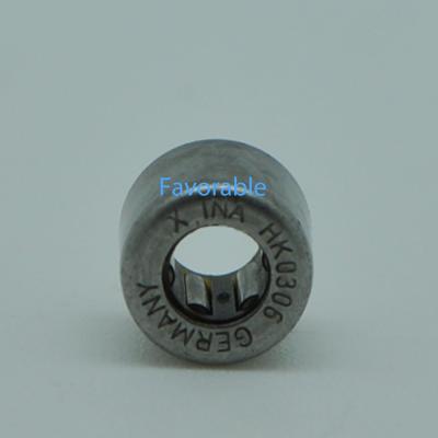 China Bushing Ina bearing Hk0306 Suitable For Lectra Cutter Vector 7000 / 5000 Cutting Machine Maitenance Kit for sale