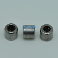 China Bushing Ina bearing Hk0306 Suitable For Lectra Cutter Vector 7000 / 5000 Cutting Machine Maitenance Kit for sale