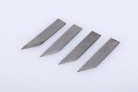 China Pivex 55 Deg , Carbide Yg6x / K10 For Gerber Cutter Parts DCS2500 / 3500 92831000 for sale