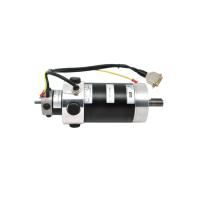 China Parver Servo Motor , PN750415B Especially Suitable For Lectra Machine for sale