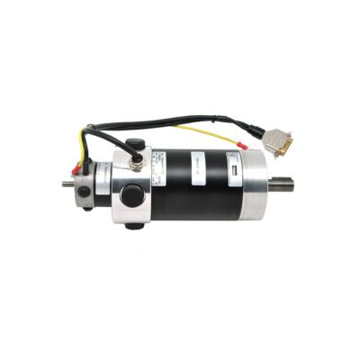 China Parver Servo Motor , PN750415B Especially Suitable For Lectra Machine for sale