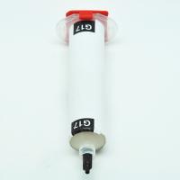 China Kluber Lubricating Oil G17 30cc Especially Suitable For Lectra Cutter Vector 7000 for sale