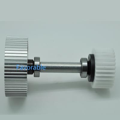 China Mechanical Cutter X Driving System ,701128  X Axis Gear Assy  For Lectra Vector 7000 for sale