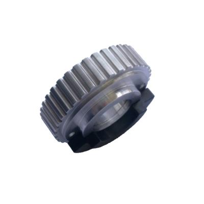 China 67902002 End Pulley Assembly For Auto Cutter GT7250 Gt5250 Xlc7000 Z7 Cutter for sale