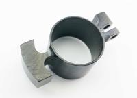 China Clevis , Blade GC2001 / S32 Especially Suitable For Gerber Cutter Parts S3200 / GT3250 78476001 for sale