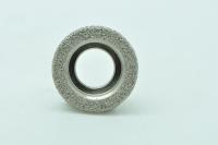 China 43323000 Grinding Wheel 80 Grit Suitable For Cutter Parts S5200 / GT5250 for sale