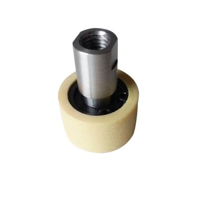 China Pusher Cap Assembly Presserfoot Pusher Assembly Suitable For Cutter Xlc7000 90683000 for sale