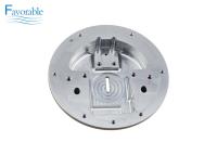 China Bowl Presser Foot Spare Parts For Cutter GT7250 Xlc7000 Z7 P/N 90934001 for sale
