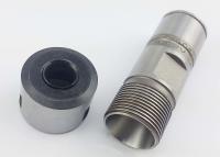 China 18872000 Modified Drill Ejector Rod Cap Assembly For Cutter Machine GT5250 / GT7250 for sale