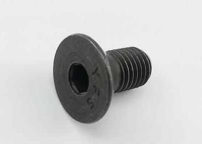 China 5/16-24X5/8''LG FHSCS Screw For Gerber GT5250 GT7250 Parts 812204910 for sale