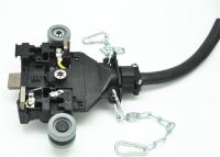 China Akapp Power Conductor 5 Polig 35a Type C7 Nie Holland For Spreader Parts 5240-078-0011 for sale