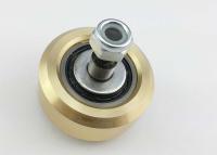 China Roller Assy Fixed For Gerber GT5250 GT7250 Cutter Parts 75176000 for sale