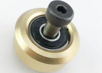China Roller Assy Fixed For Gerber GT5250 GT7250 Cutter Parts 75176000 for sale